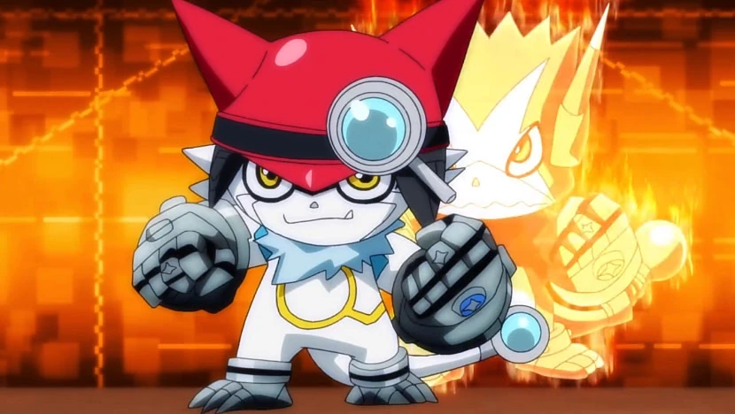 Applink | Digimon Universe: Appli Monsters Wiki | Fandom