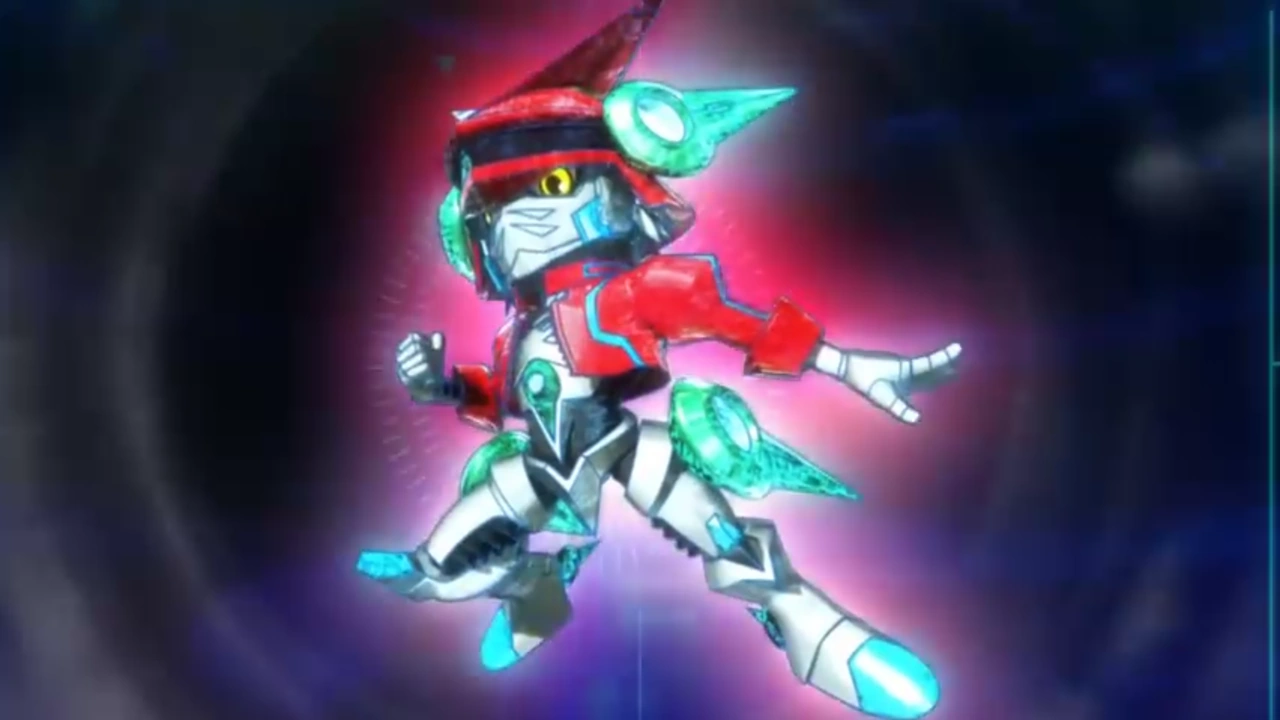 DoGatchmon | Digimon Universe: Appli Monsters Wiki | Fandom