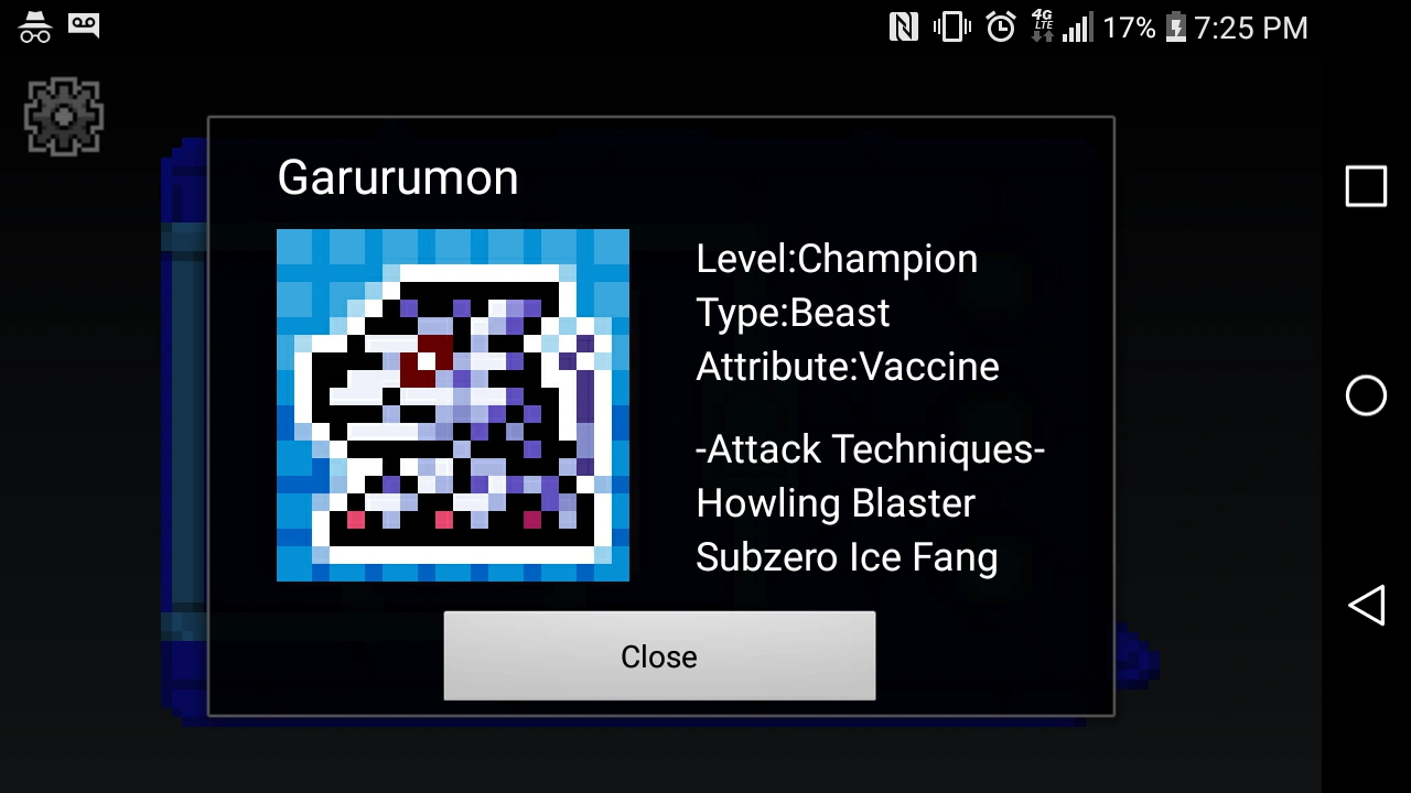 Garurumon | Digimon Unlimited Wiki | Fandom