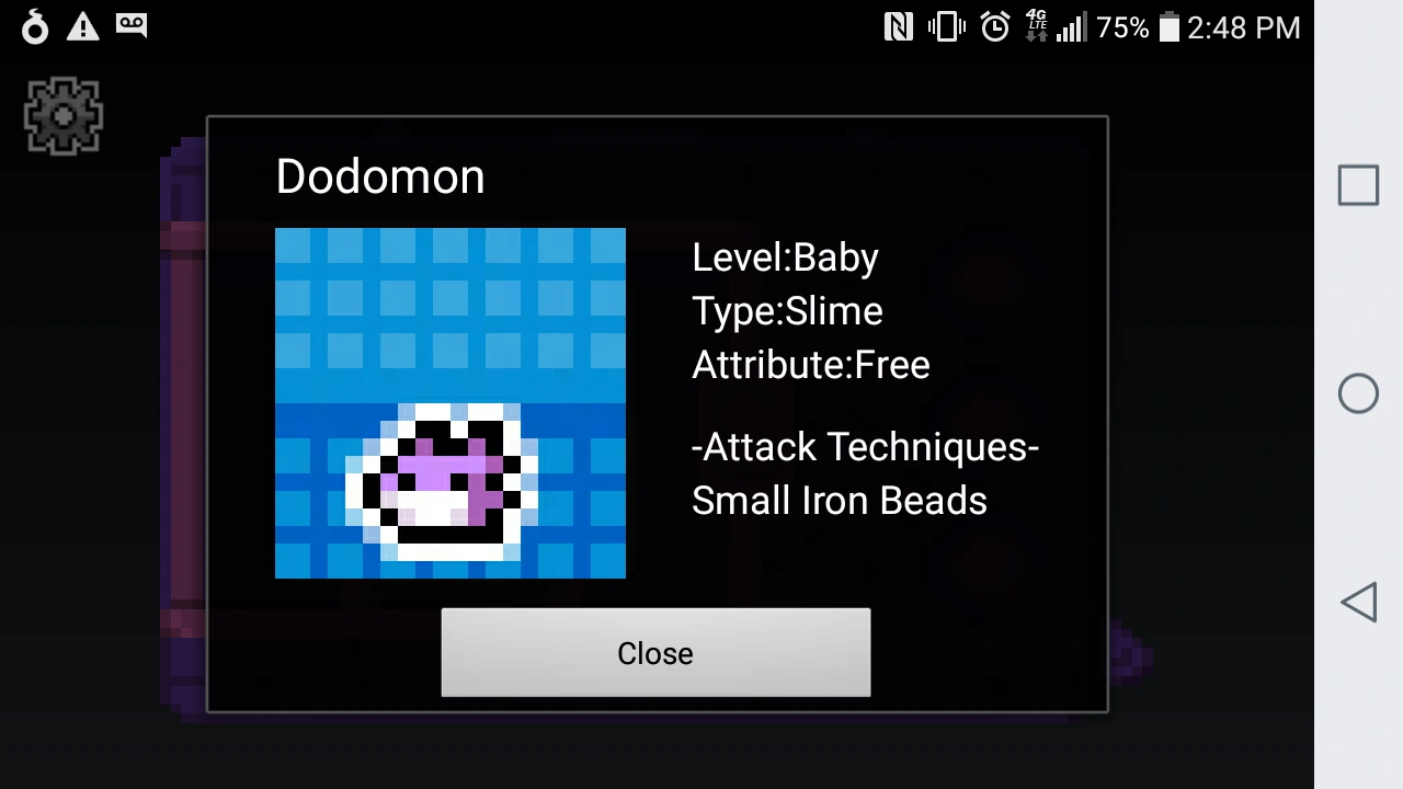 Dodomon | Digimon Unlimited Wiki | Fandom