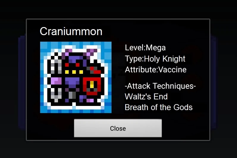 Craniummon | Digimon Unlimited Wiki | Fandom