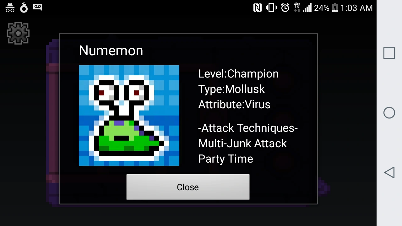 Numemon | Digimon Unlimited Wiki | Fandom