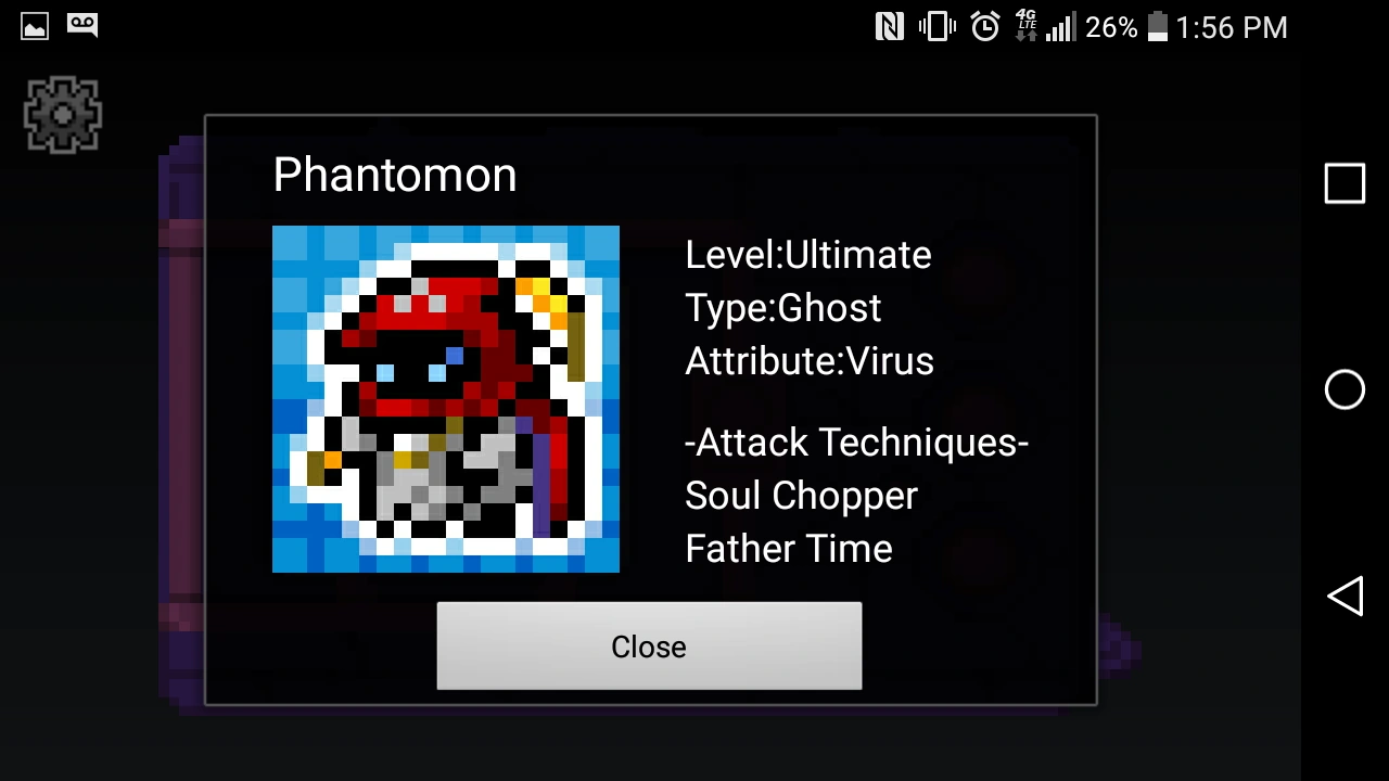 Fantomon | Digimon Unlimited Wiki | Fandom