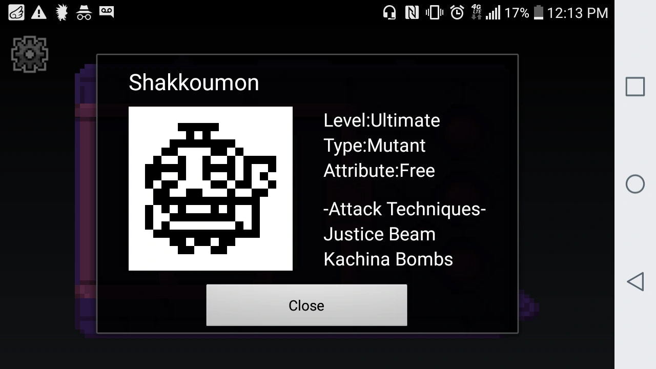 Shakkoumon | Digimon Unlimited Wiki | Fandom