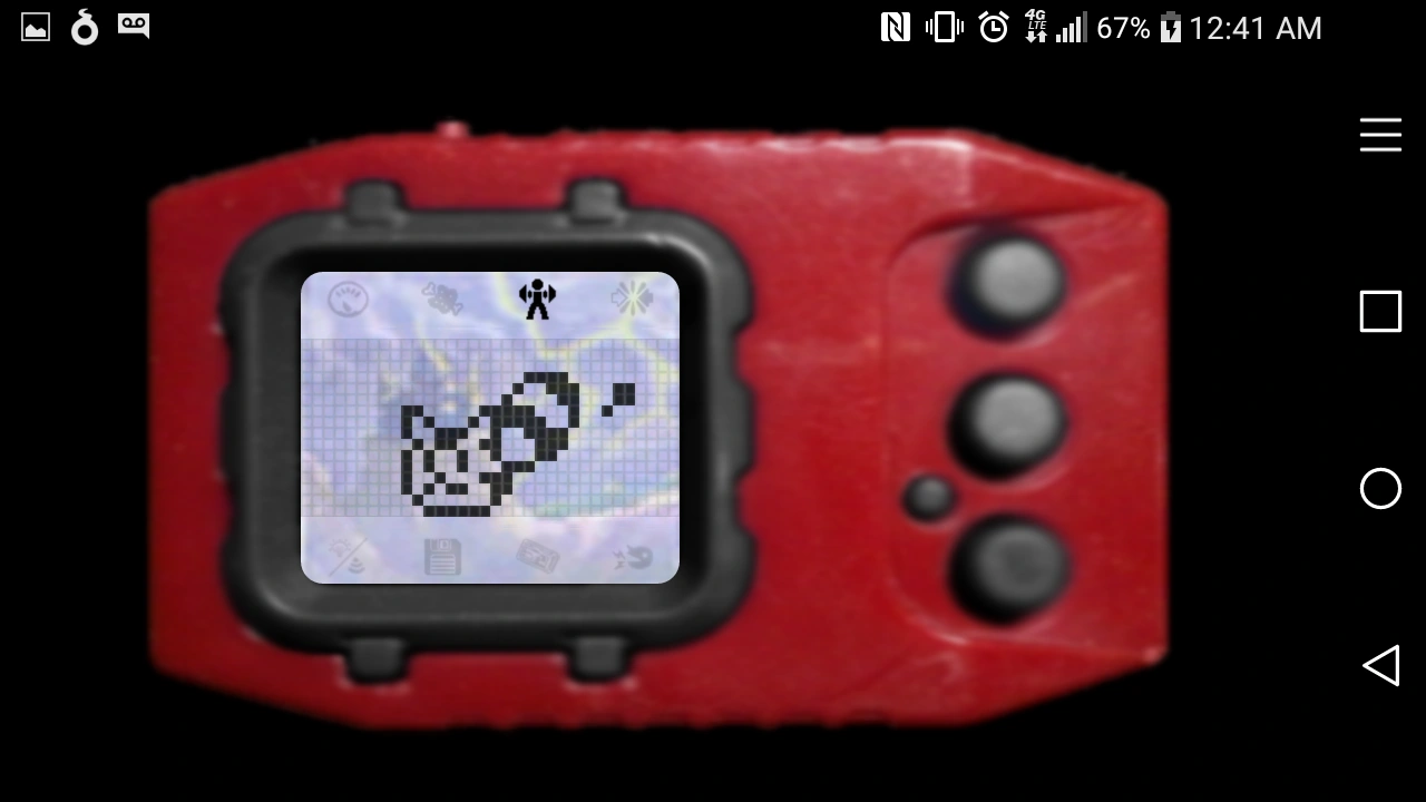 Caprimon | Digimon Unlimited Wiki | Fandom