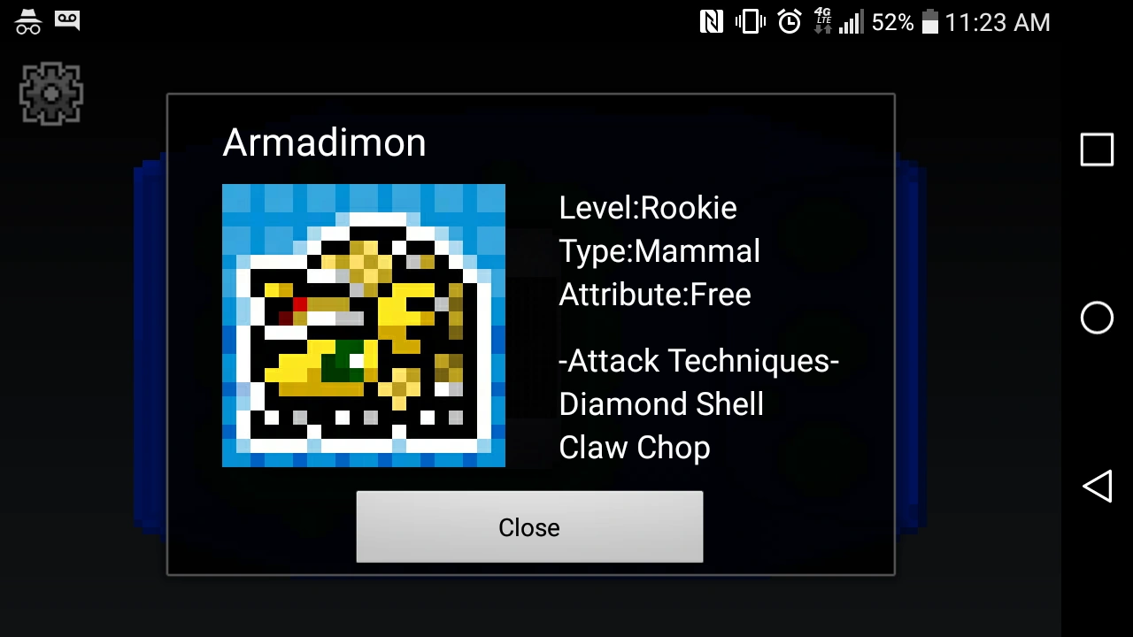 Armadimon | Digimon Unlimited Wiki | Fandom