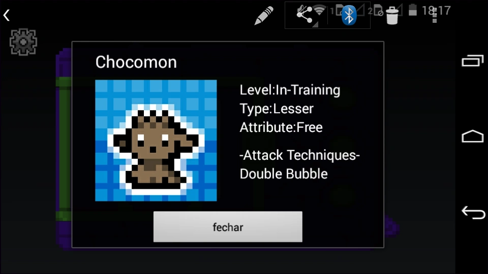 Chocomon | Digimon Unlimited Wiki | Fandom
