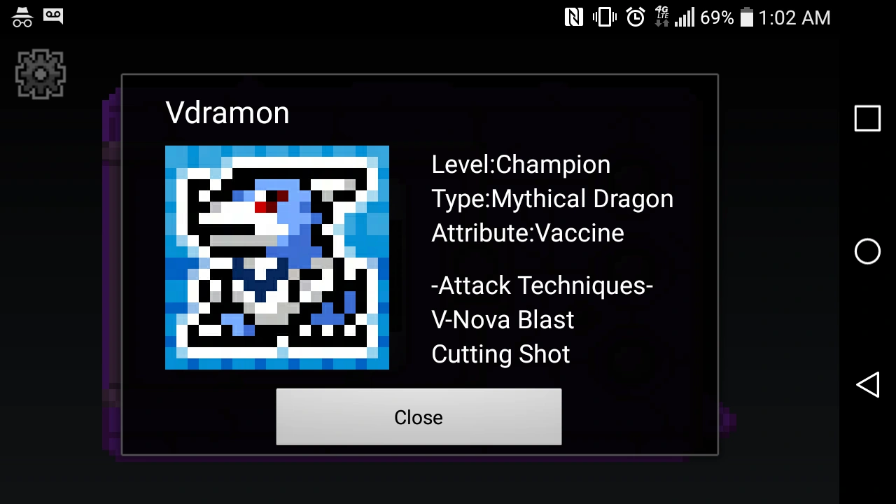Category:Adult Level | Digimon Unlimited Wiki | Fandom