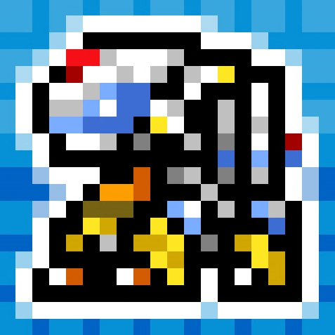 Cannondramon | Digimon Unlimited Wiki | Fandom