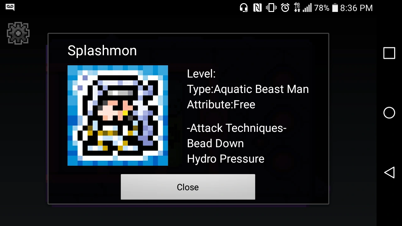 Splashmon | Digimon Unlimited Wiki | Fandom