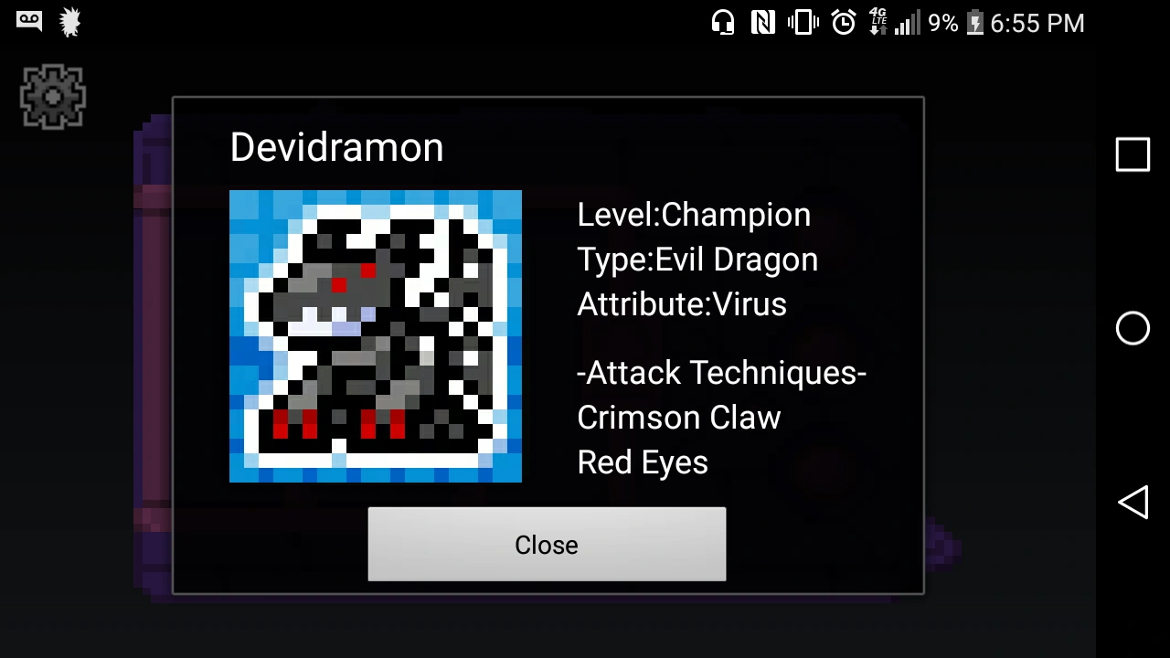 Devidramon | Digimon Unlimited Wiki | Fandom