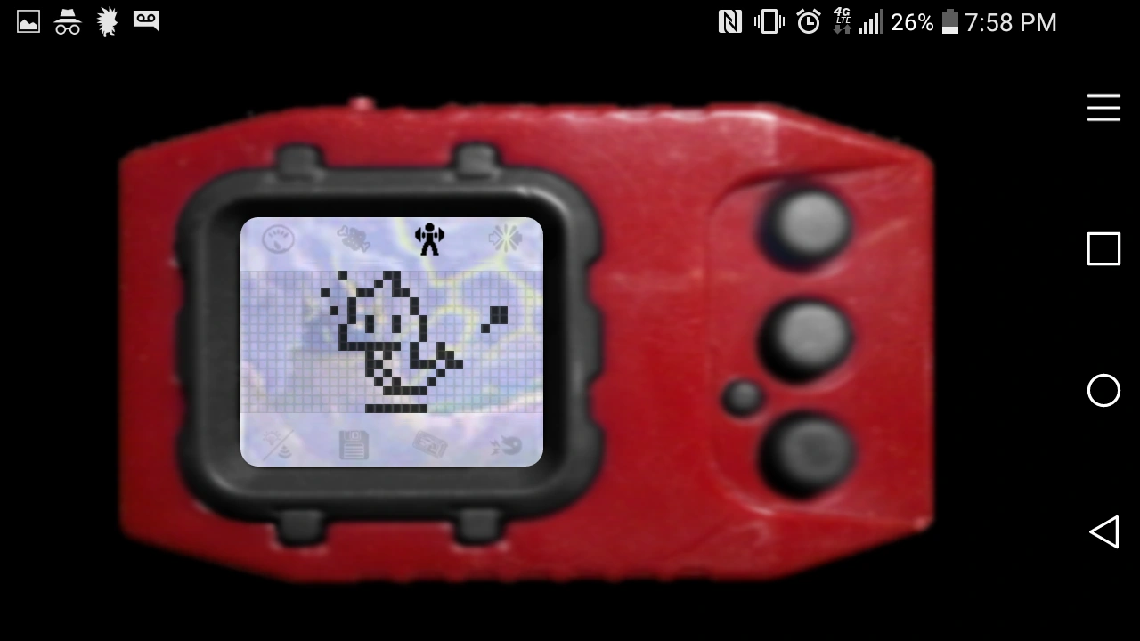 Pukamon | Digimon Unlimited Wiki | Fandom