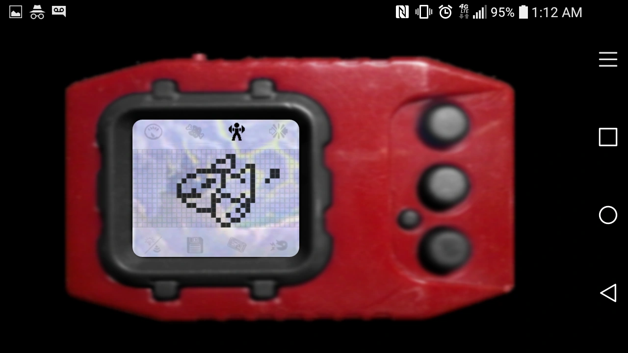 Coelamon | Digimon Unlimited Wiki | Fandom