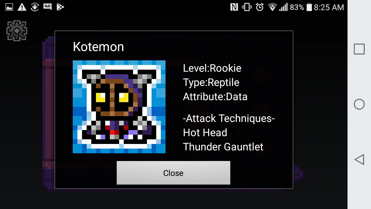 Kotemon | Digimon Unlimited Wiki | Fandom