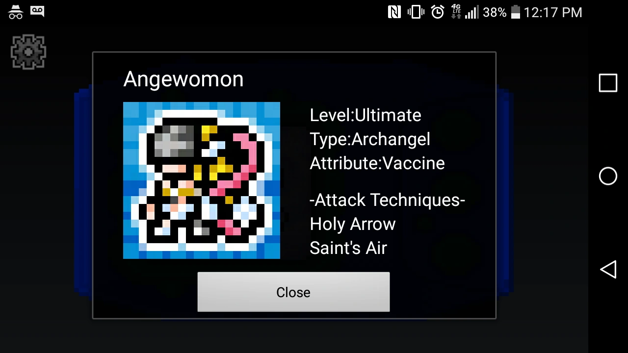 Angewomon | Digimon Unlimited Wiki | Fandom