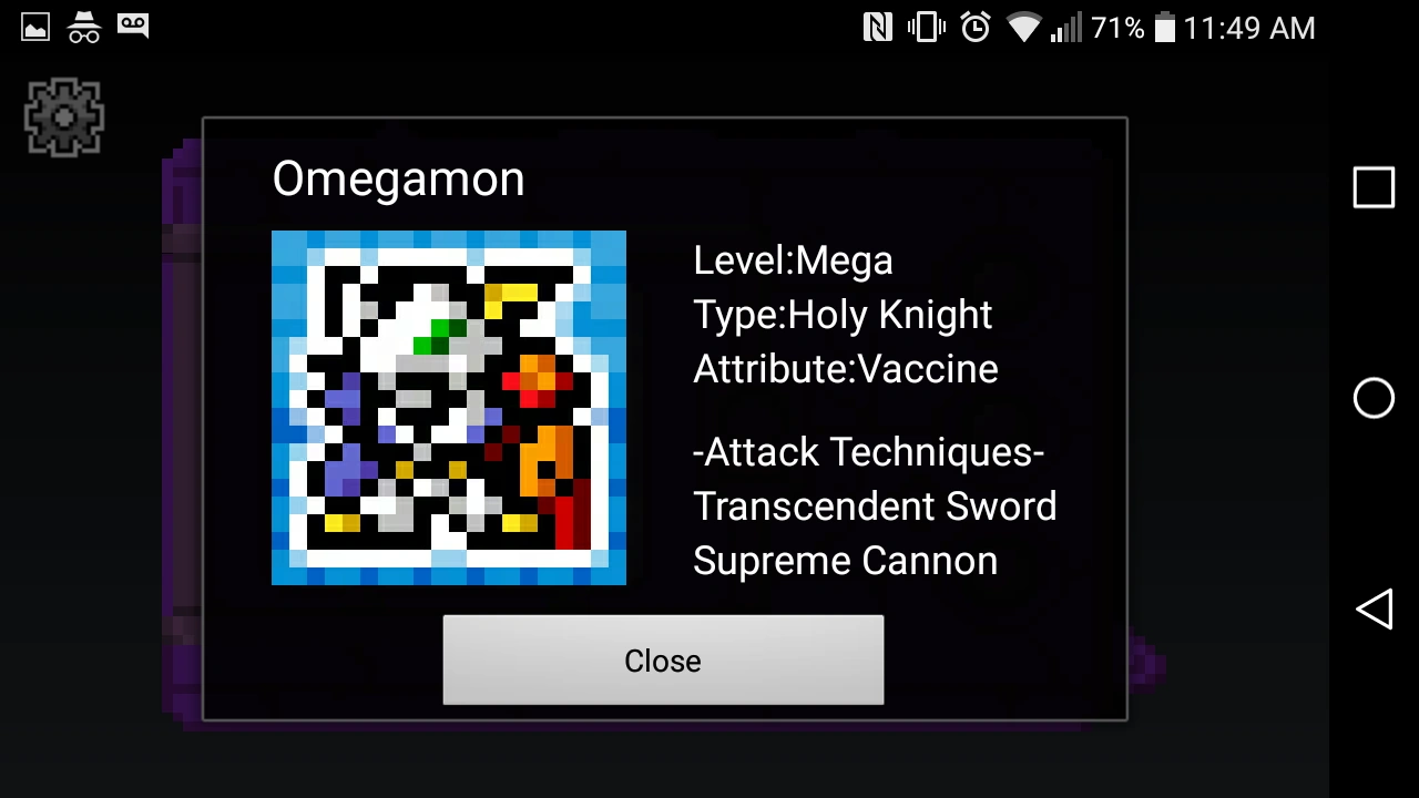 Omegamon | Digimon Unlimited Wiki | Fandom