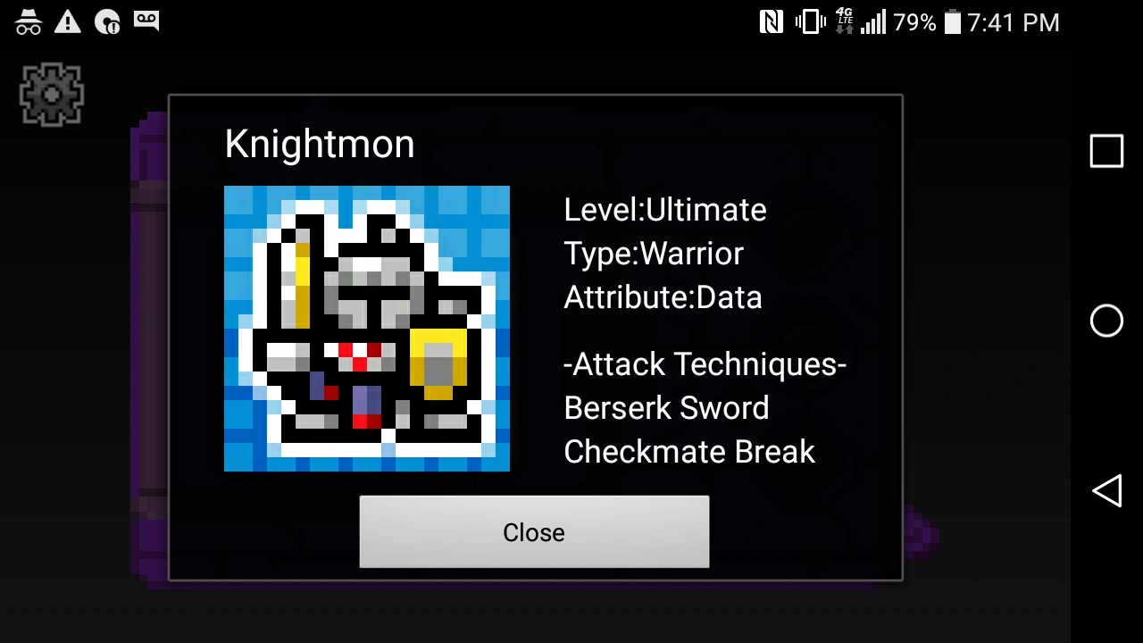 Knightmon | Digimon Unlimited Wiki | Fandom