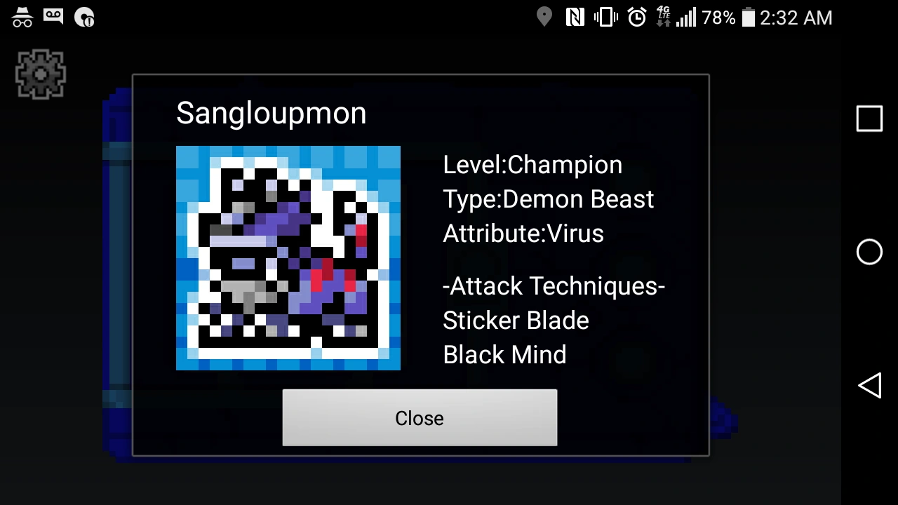 Sangloupmon | Digimon Unlimited Wiki | Fandom