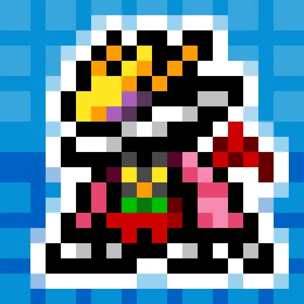 Matadrmon | Digimon Unlimited Wiki | Fandom