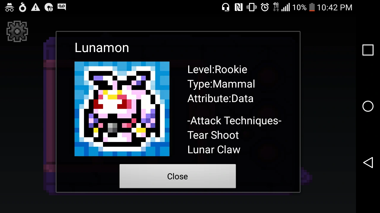 Lunamon | Digimon Unlimited Wiki | Fandom