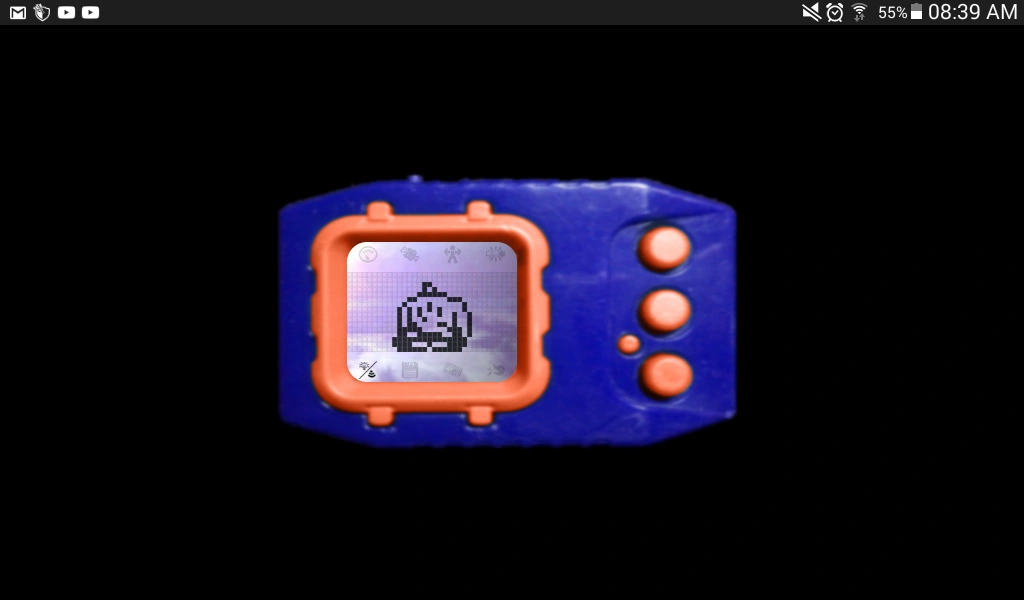 Galgomon | Digimon Unlimited Wiki | Fandom