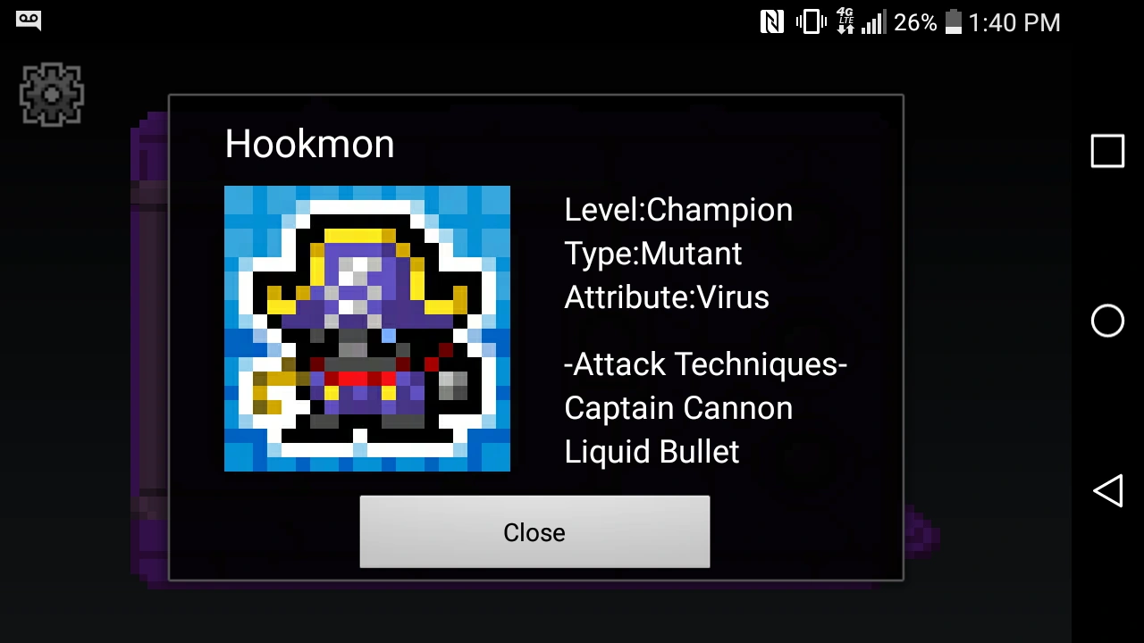 Hookmon | Digimon Unlimited Wiki | Fandom