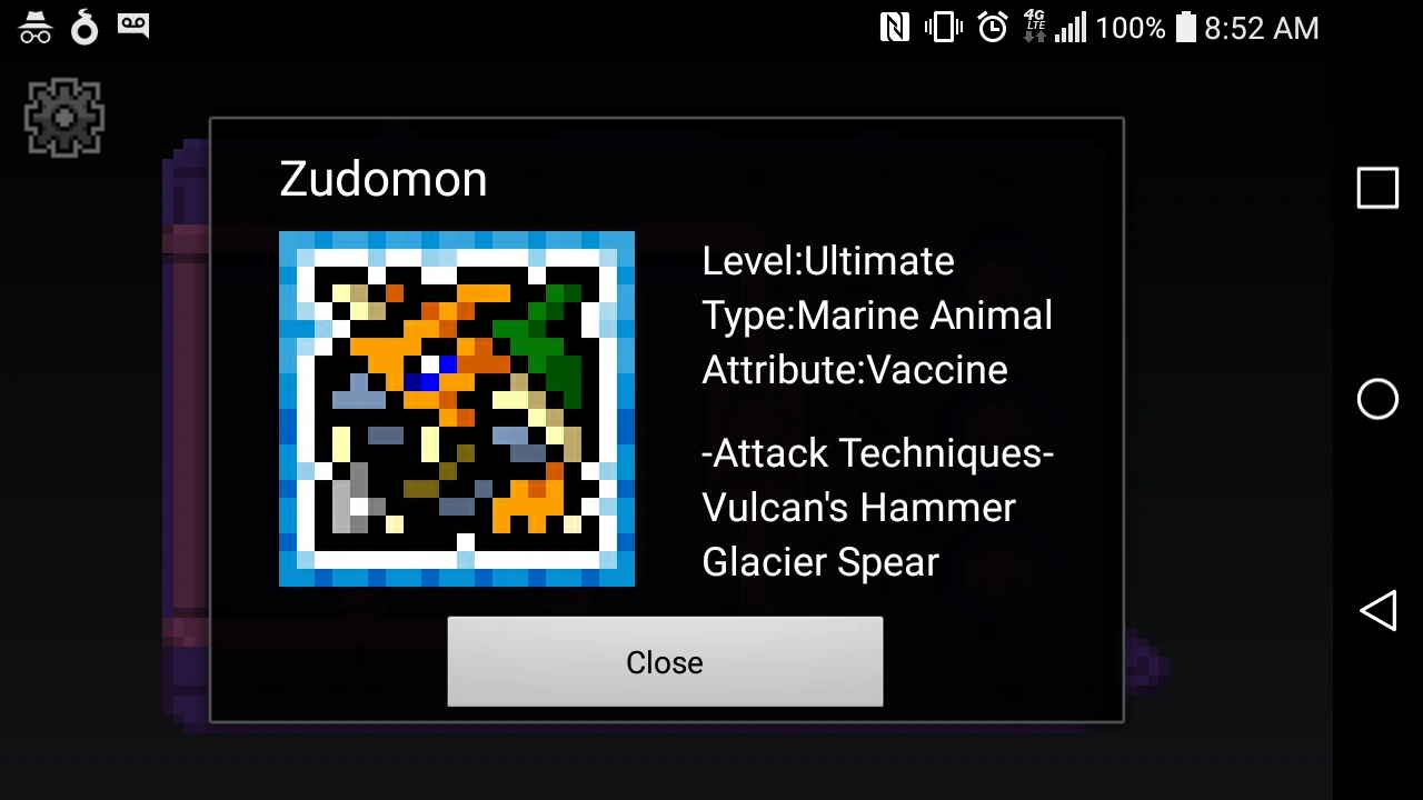 Zudomon | Digimon Unlimited Wiki | Fandom