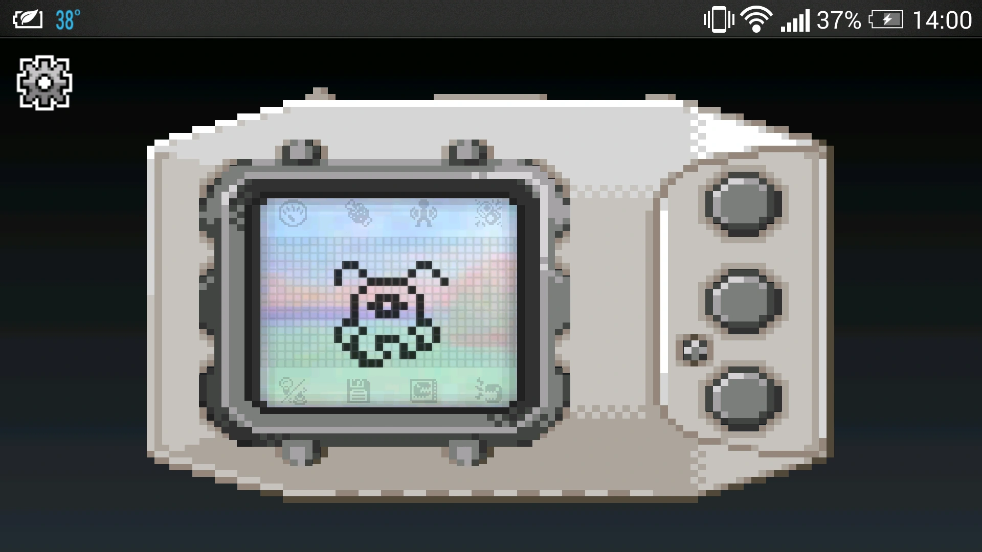 Tsumemon | Digimon Unlimited Wiki | FANDOM powered by Wikia