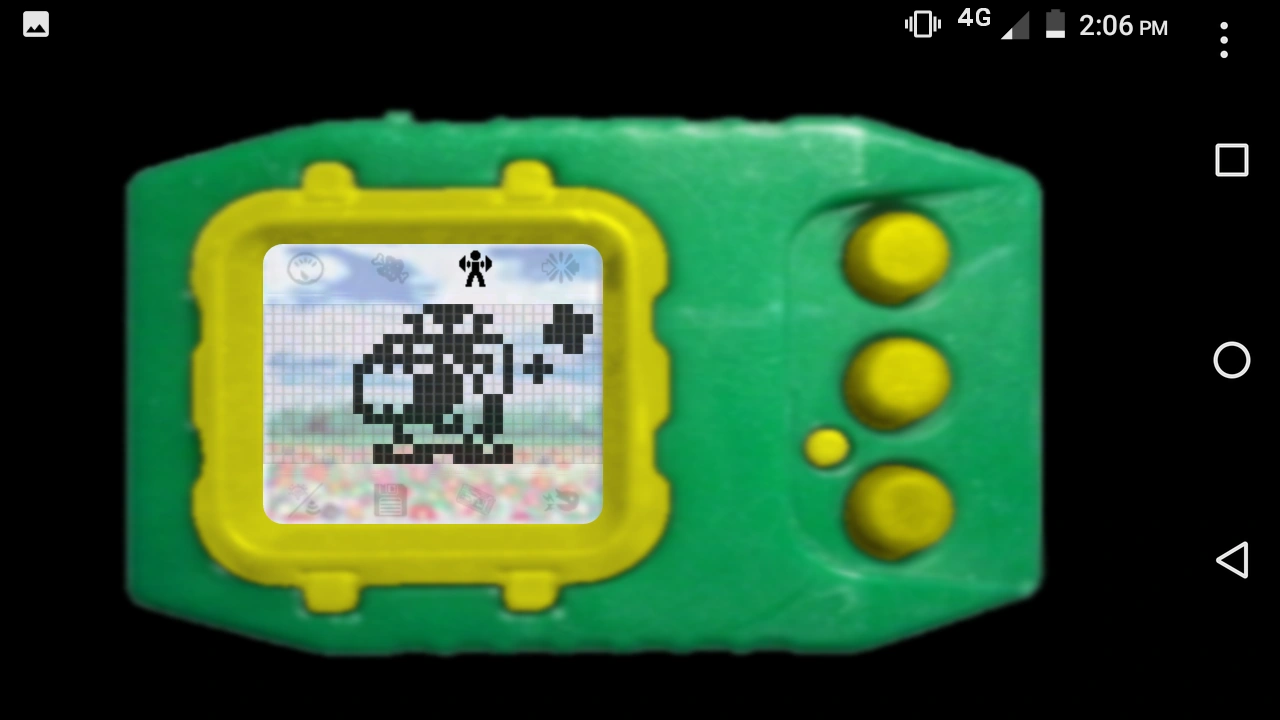 Revolmon | Digimon Unlimited Wiki | Fandom