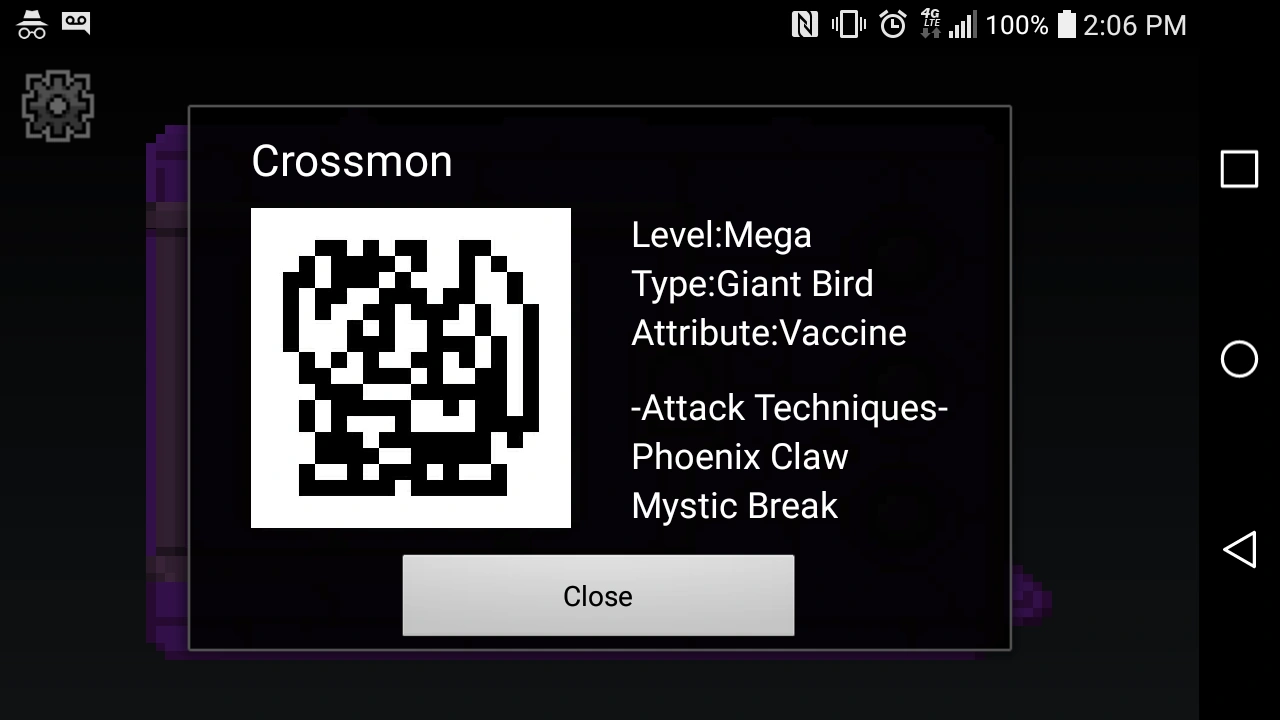 Crossmon | Digimon Unlimited Wiki | Fandom