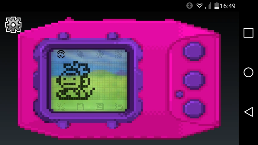 Koemon | Digimon Unlimited Wiki | FANDOM powered by Wikia