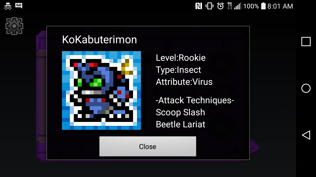 Category:Insect Type | Digimon Unlimited Wiki | Fandom