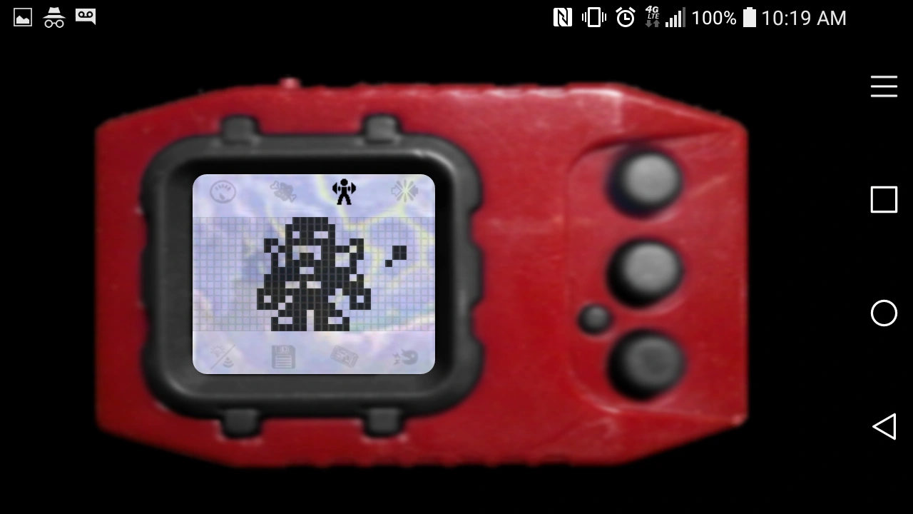 HiAndromon | Digimon Unlimited Wiki | Fandom