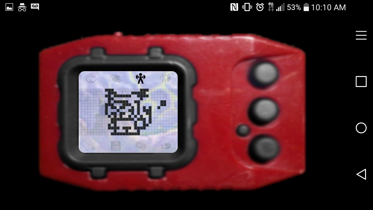 Betsumon | Digimon Unlimited Wiki | Fandom