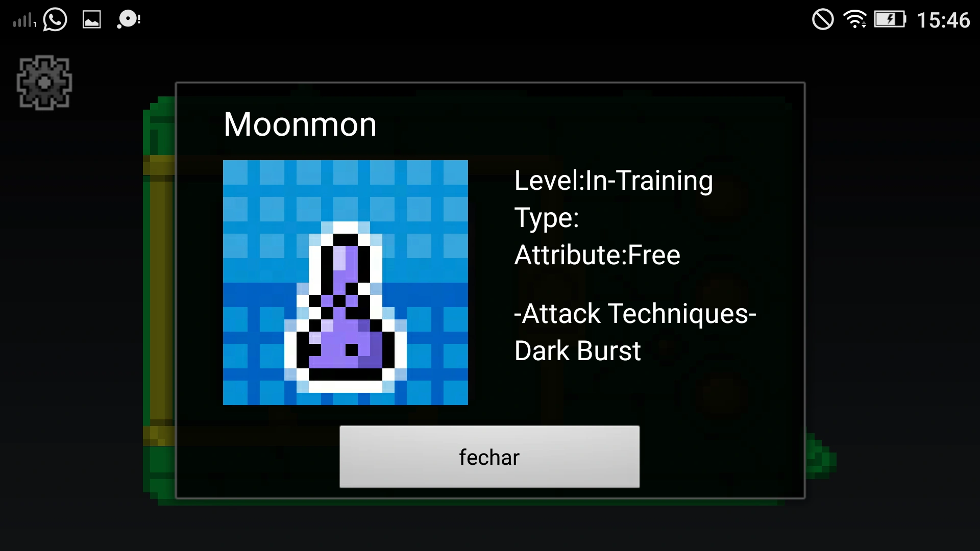 Moonmon | Digimon Unlimited Wiki | Fandom