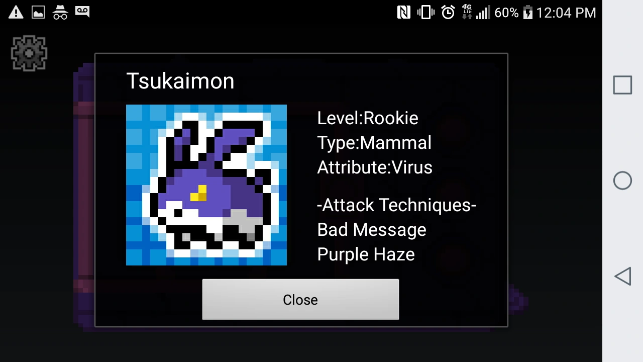 Tsukaimon | Digimon Unlimited Wiki | Fandom