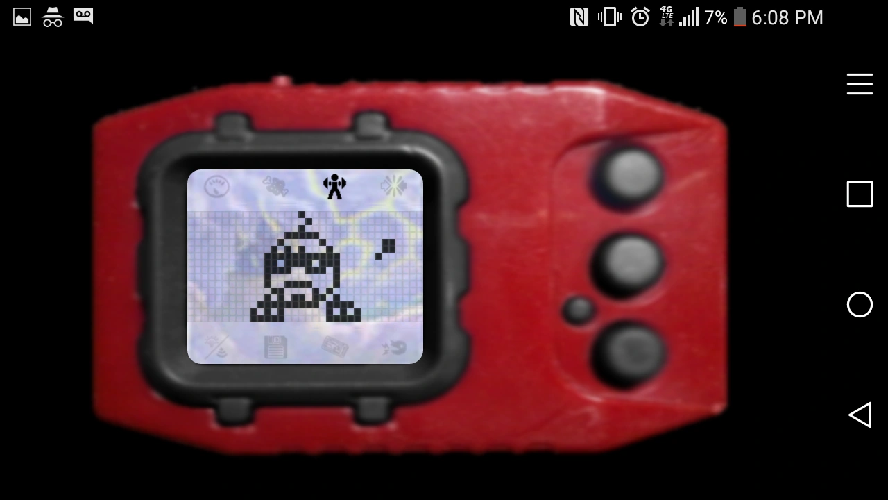 Nanimon | Digimon Unlimited Wiki | Fandom