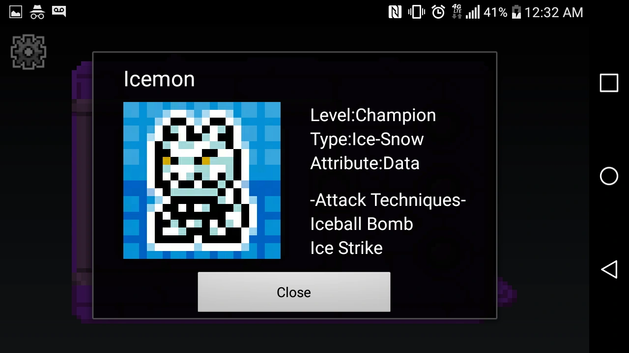 Icemon | Digimon Unlimited Wiki | Fandom