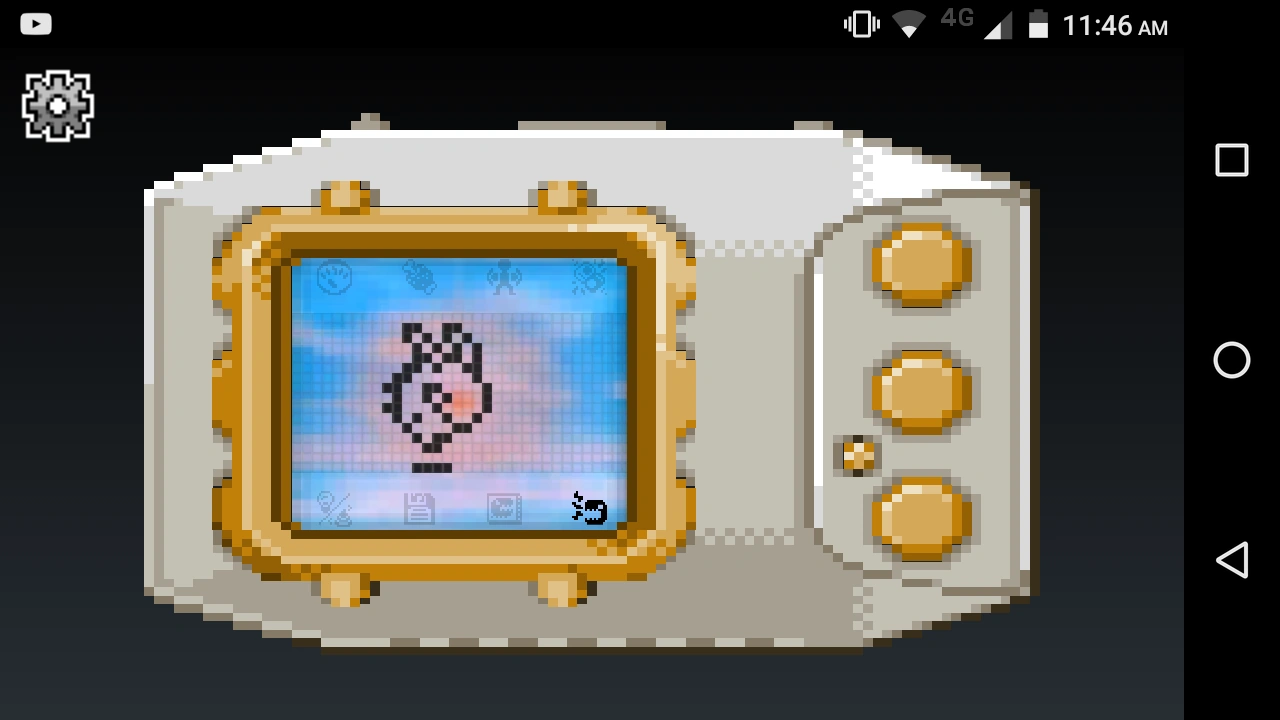 Pitchmon | Digimon Unlimited Wiki | FANDOM powered by Wikia