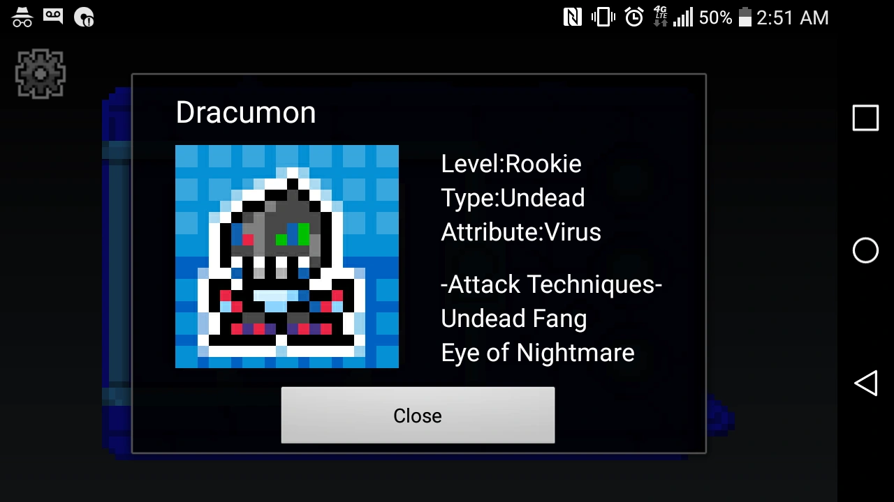 Dracumon | Digimon Unlimited Wiki | Fandom