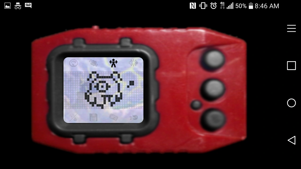 Tsumemon | Digimon Unlimited Wiki | Fandom