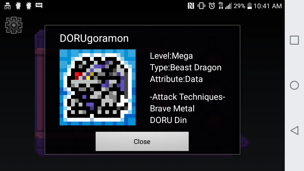 DORUgoramon | Digimon Unlimited Wiki | Fandom