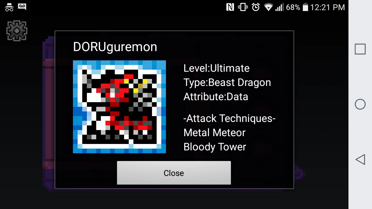 DORUguremon | Digimon Unlimited Wiki | Fandom