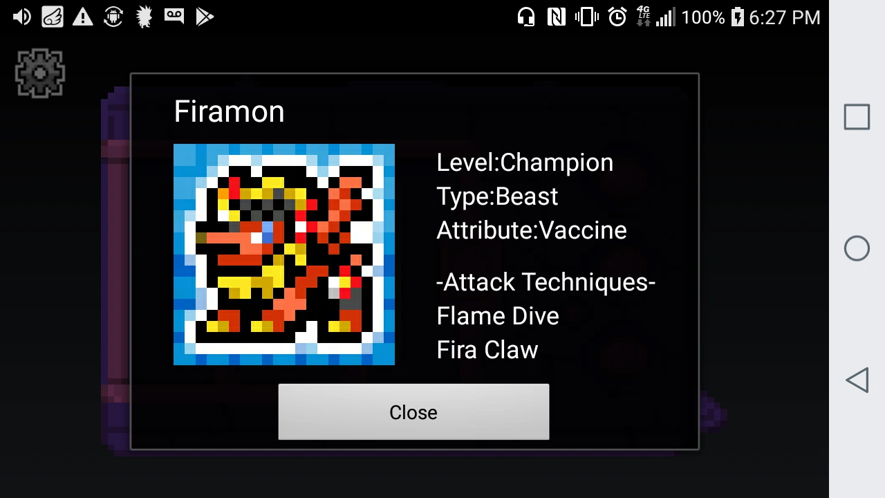Firamon | Digimon Unlimited Wiki | Fandom
