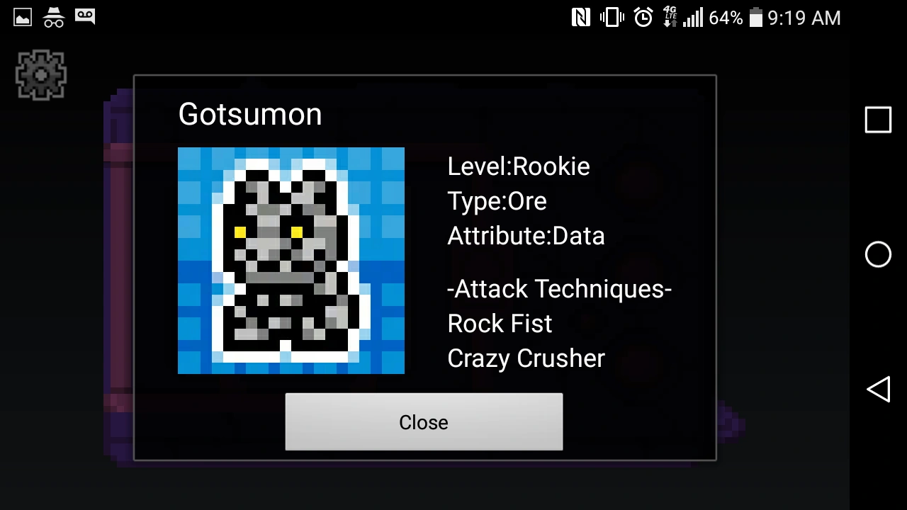 Gottsumon | Digimon Unlimited Wiki | Fandom