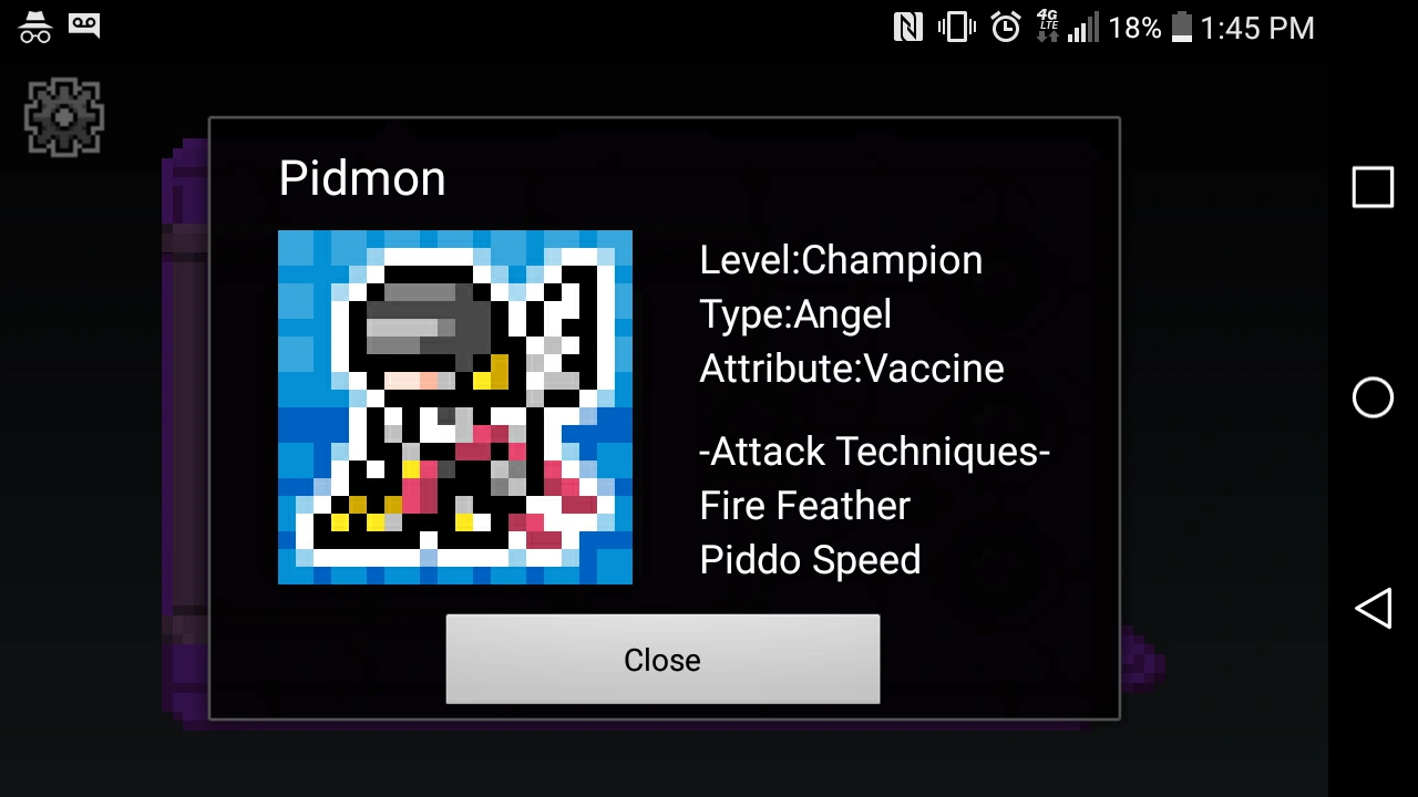Pidmon | Digimon Unlimited Wiki | Fandom