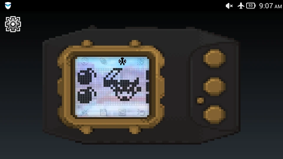 Giromon | Digimon Unlimited Wiki | Fandom