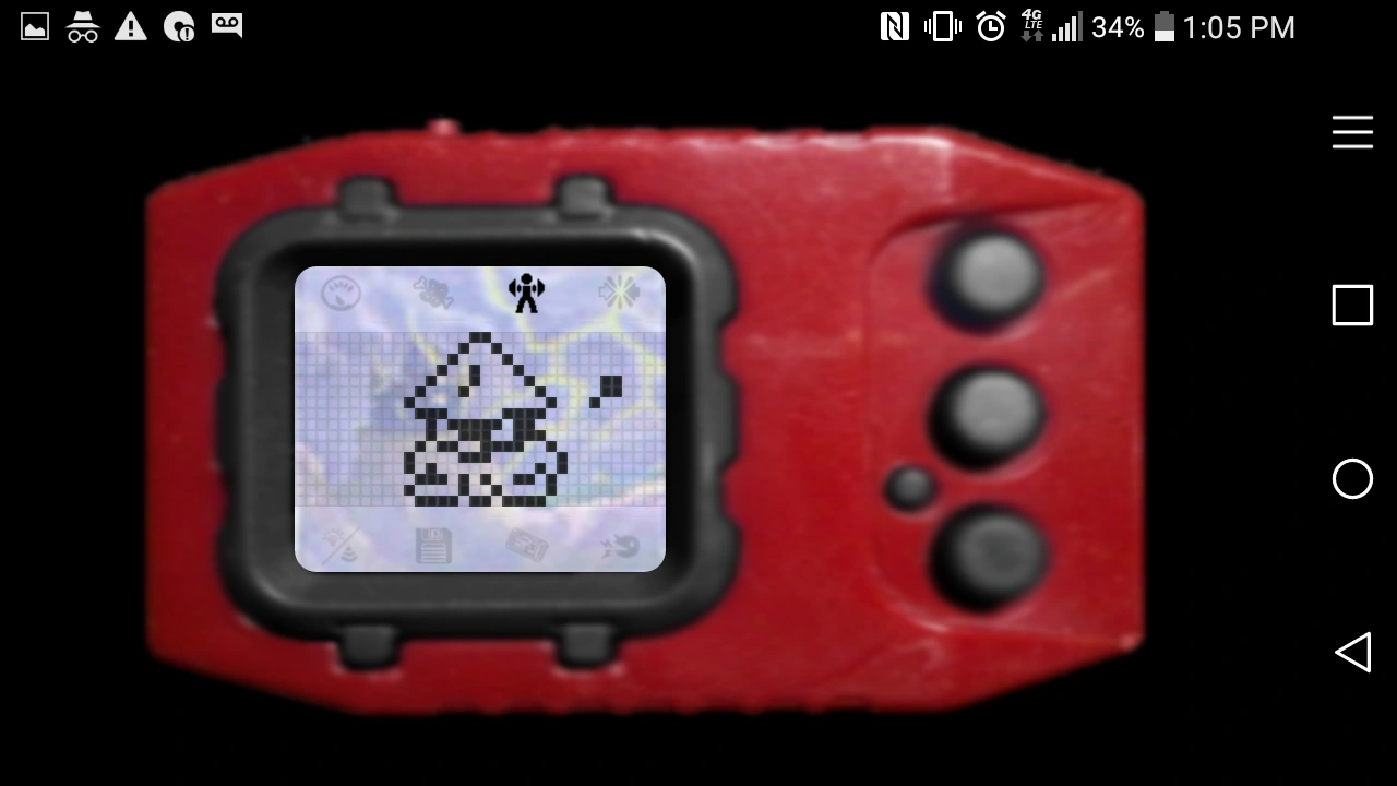 Gesomon | Digimon Unlimited Wiki | Fandom