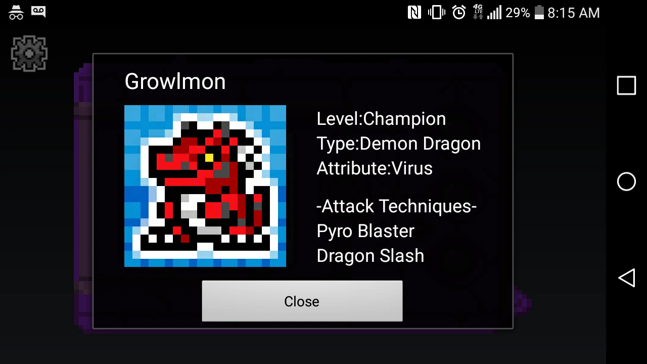Growlmon | Digimon Unlimited Wiki | Fandom