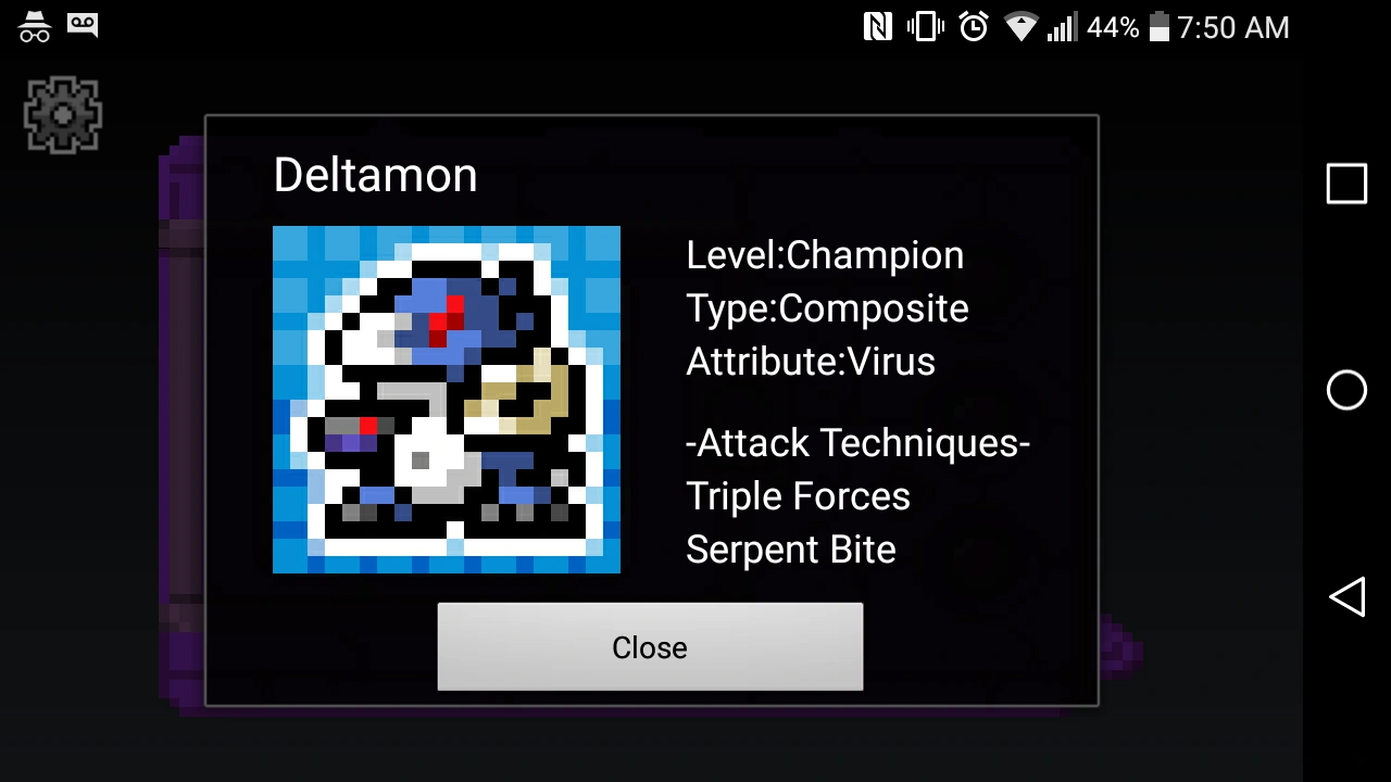 Deltamon | Digimon Unlimited Wiki | Fandom